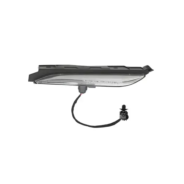 Indicator & Side Repeaters | Upgrade Light Repeater